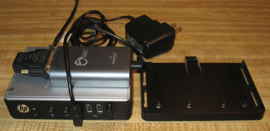 Phistek ZE7000 – RaspiPlayer